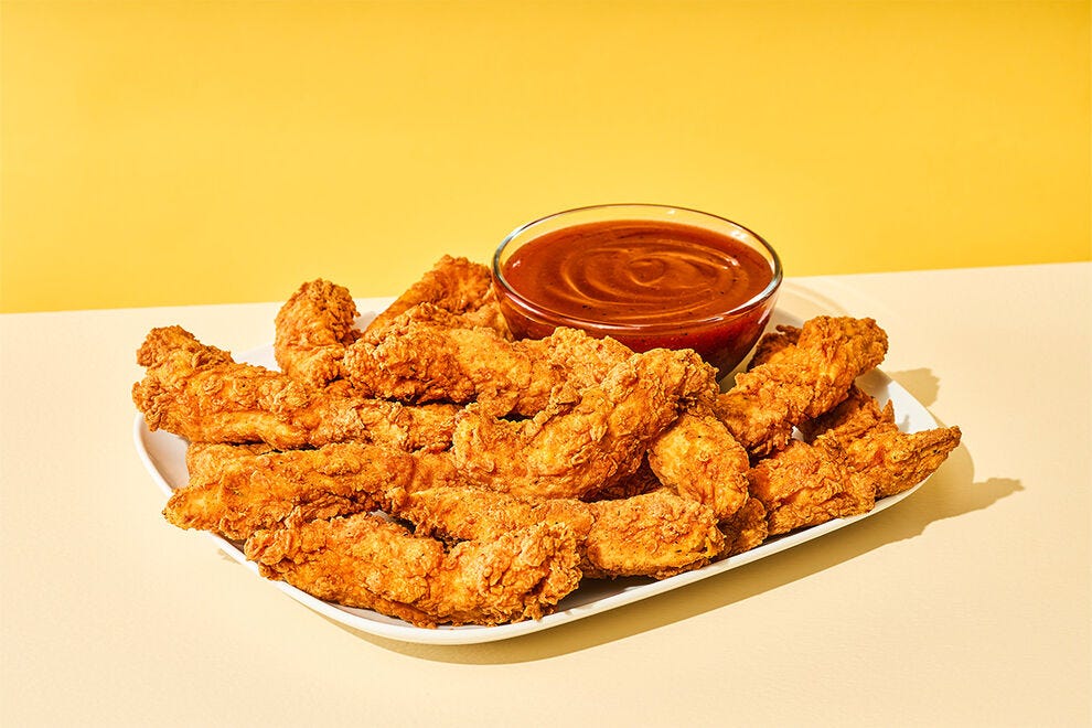 PDQ ranked #19: 2025 USA TODAY 10BEST Readers' Choice Awards