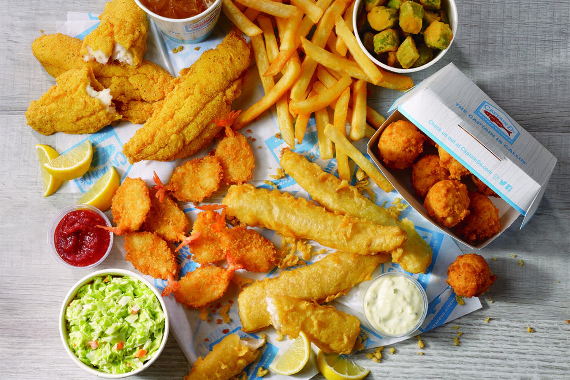 What is the Best Fast Food Restaurant for 2025?