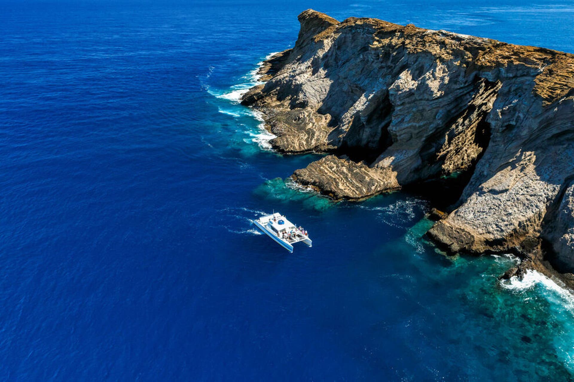 Holo Holo Charters: 2025 USA TODAY 10BEST Readers' Choice Awards