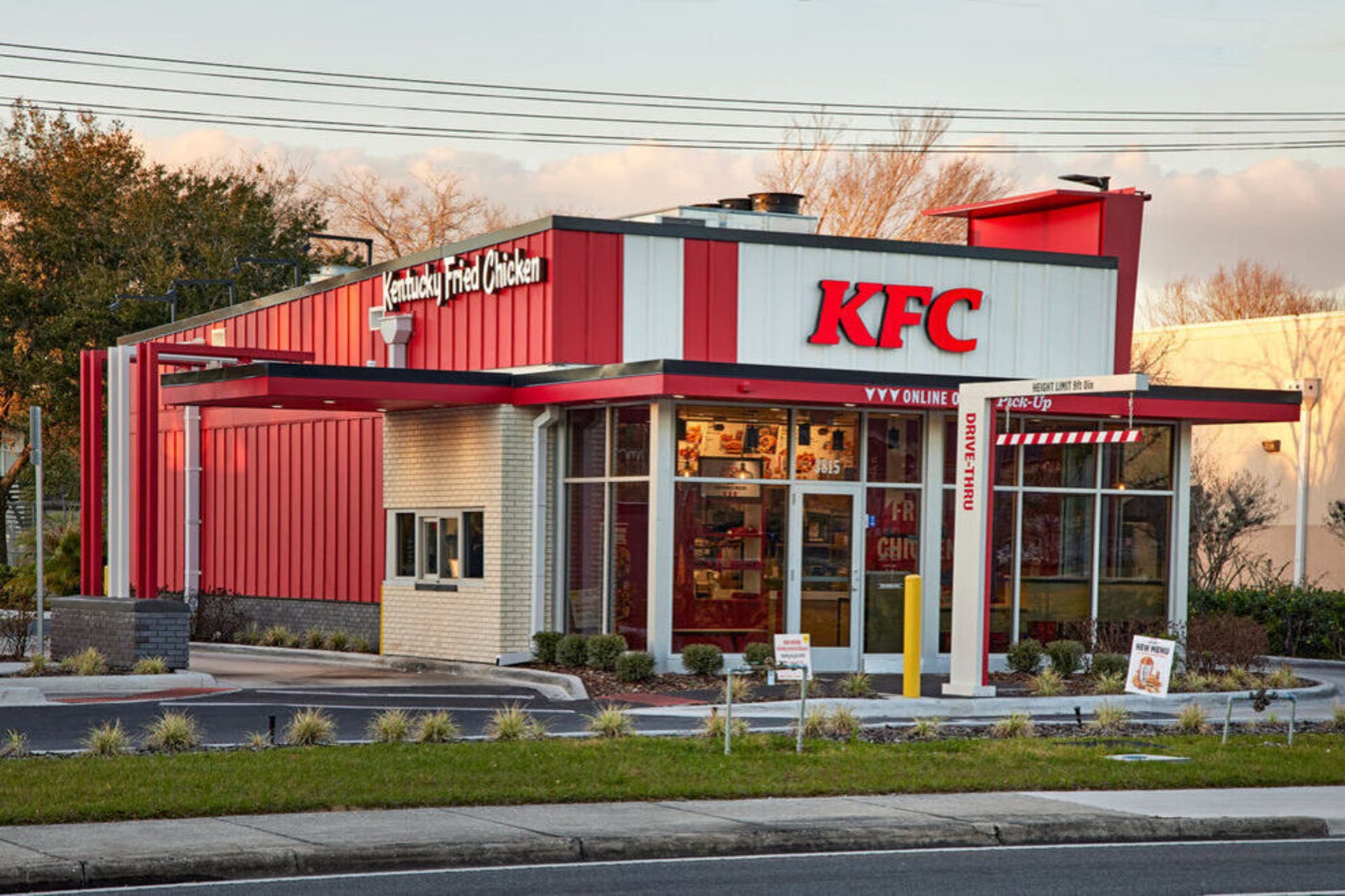 10 best fast food restaurants in the United States