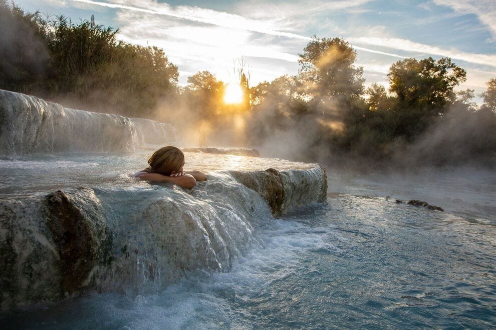 What is the Best Hot Springs for 2026?