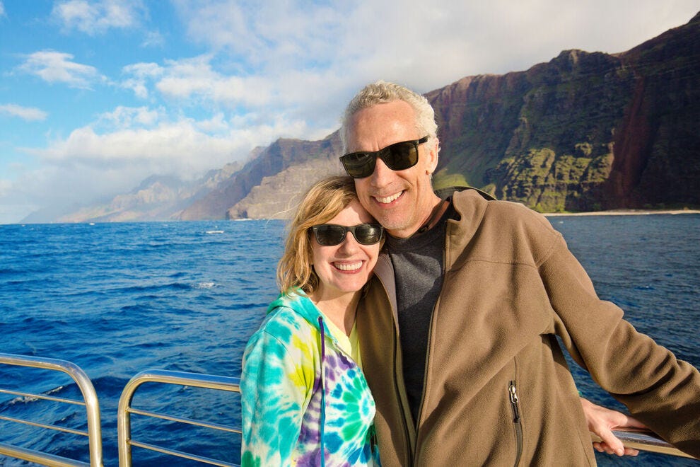 46-Day Hawaii, South Pacific, New Zealand & Australia on Seabourn Quest