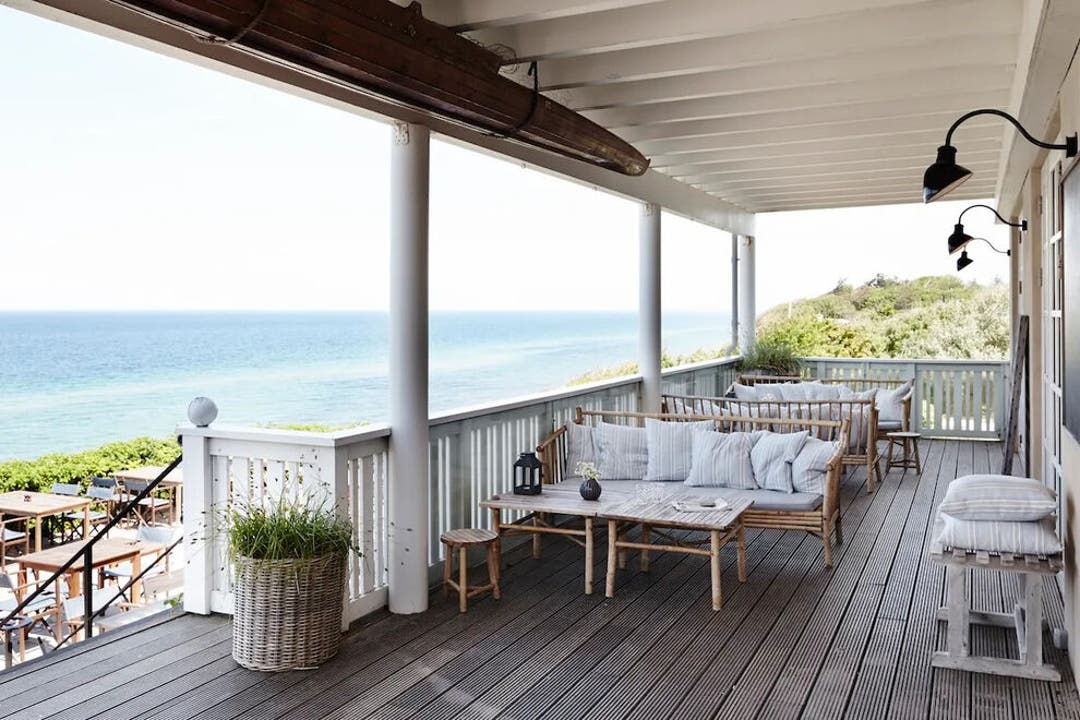 How to explore Denmark's beaches and charming Danish Riviera towns