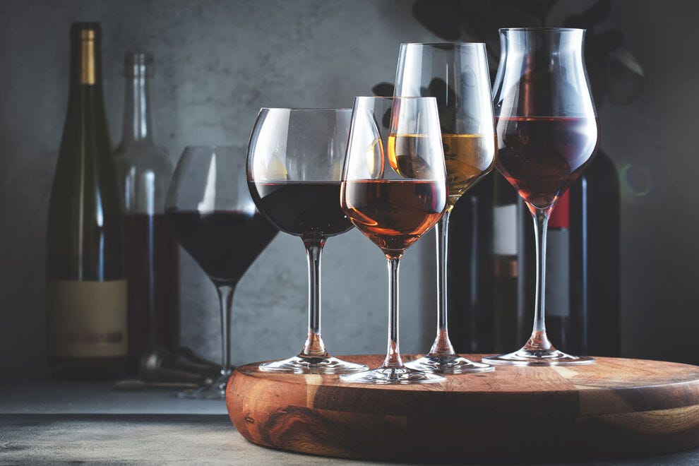 Helen's Wines