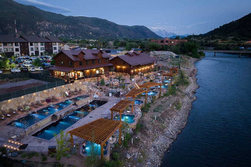 What is the Best Hot Springs for 2026?
