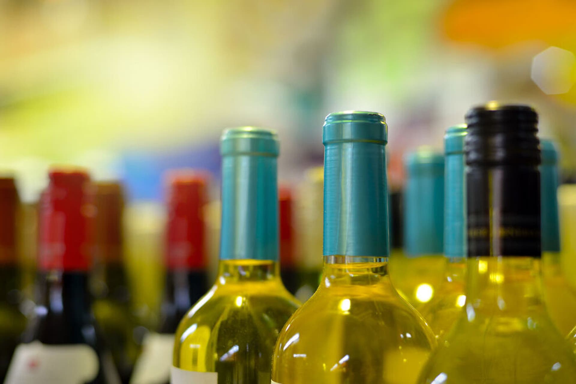 Hi-Time Wine Cellars