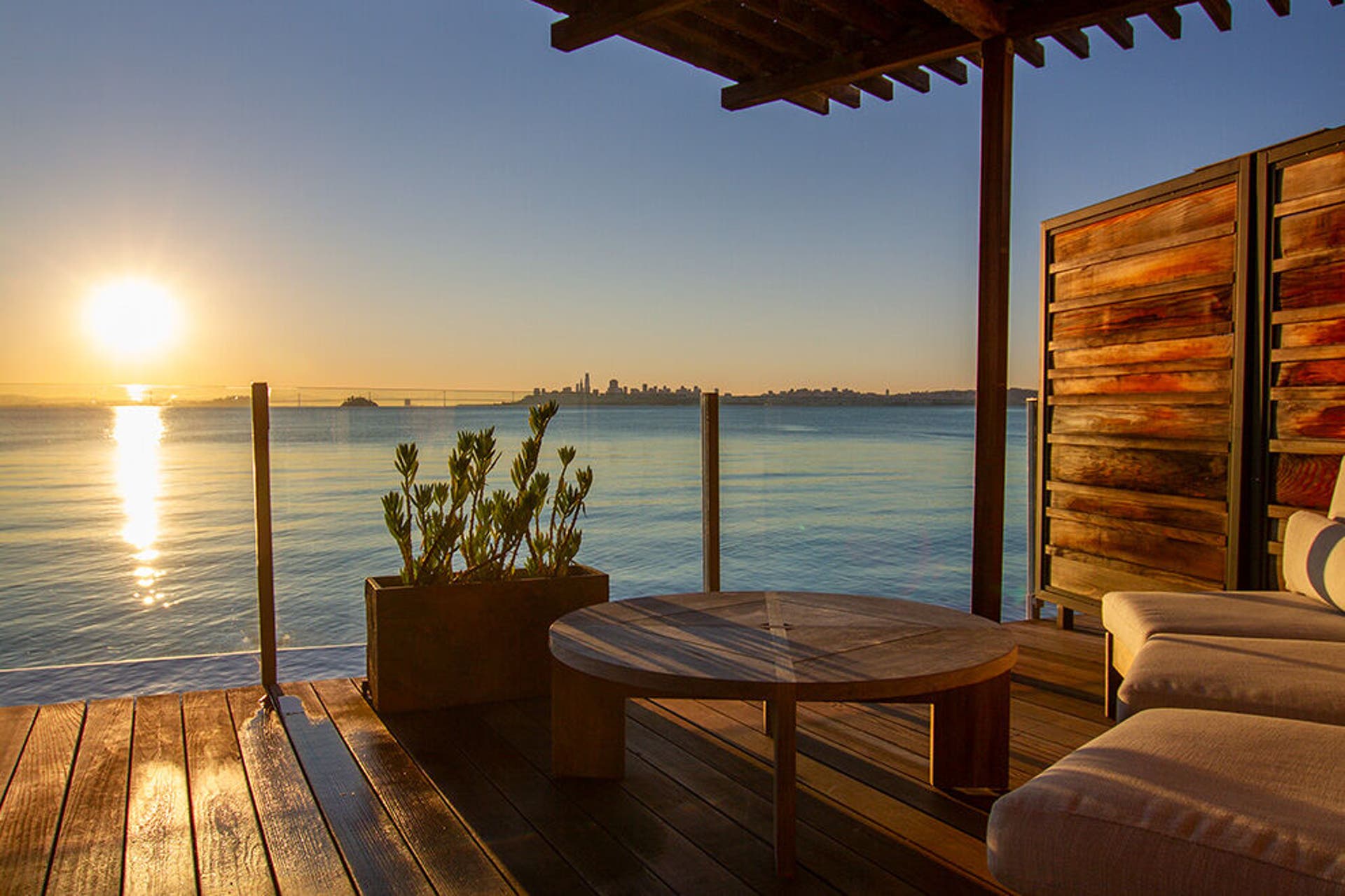 What is the Best Waterfront Hotel / Resort for 2025?