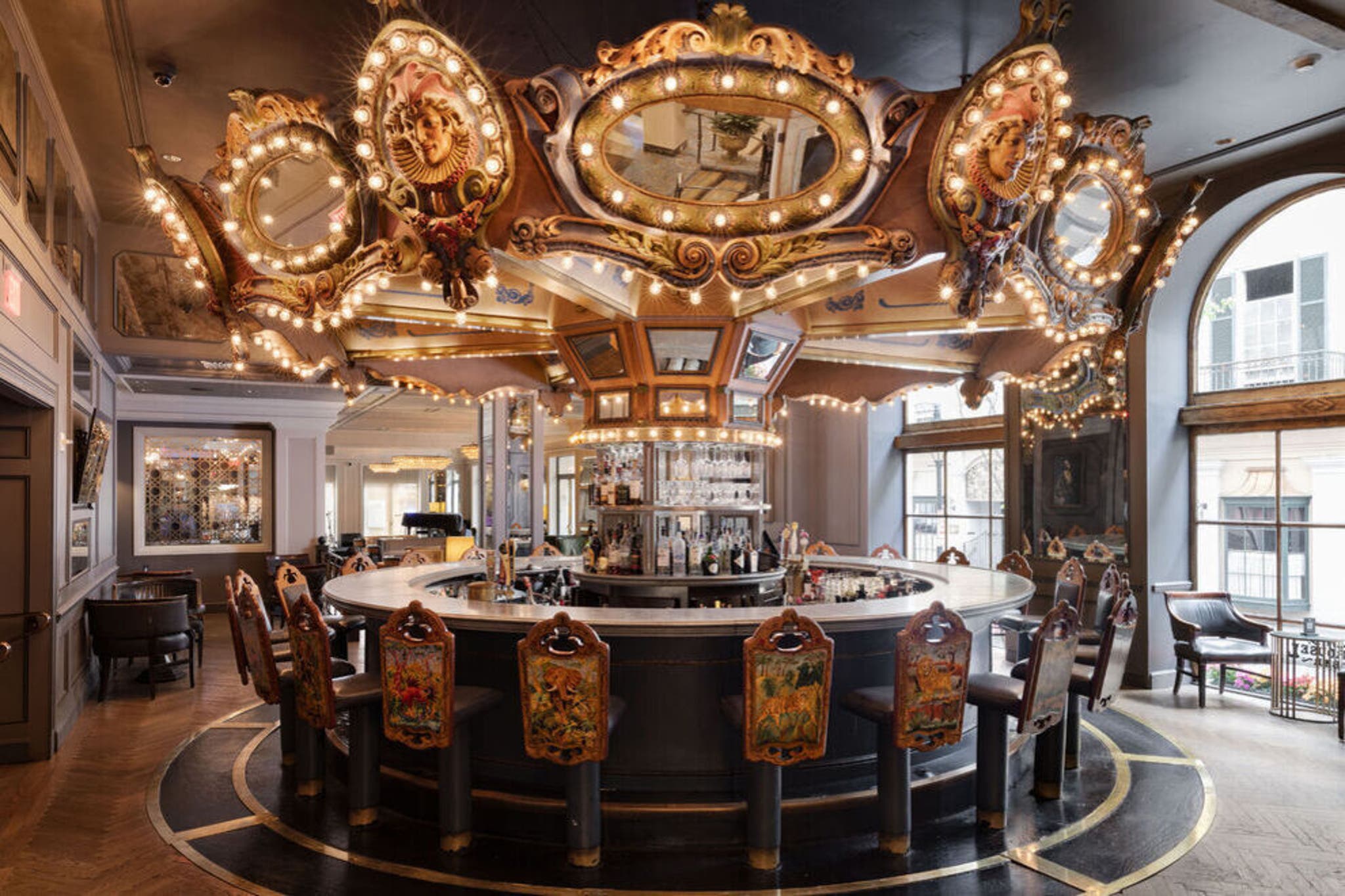10 best hotel bars in the US: Traveler’s guide to finding the perfect drink