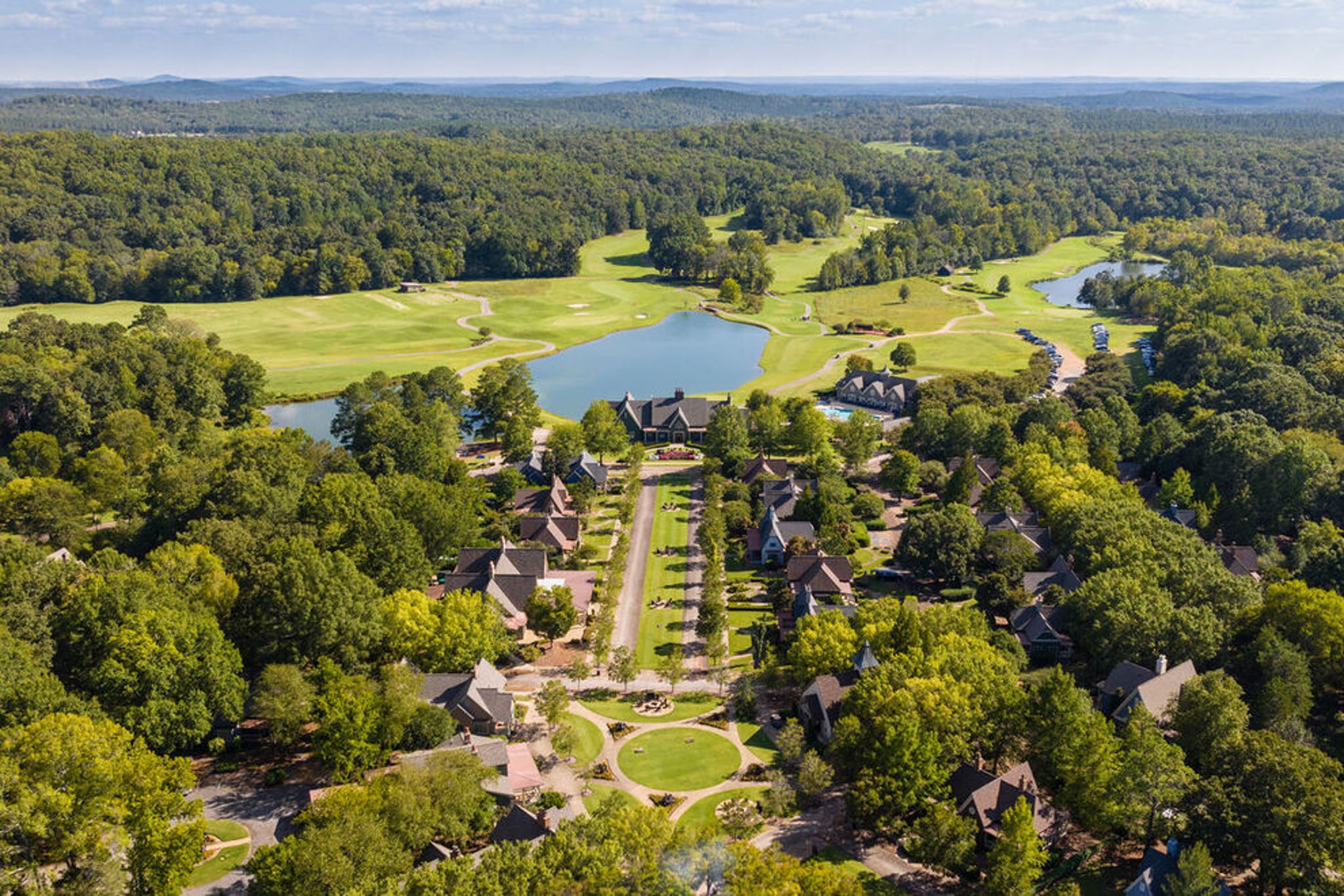 What is the Best Destination Resort for 2025?