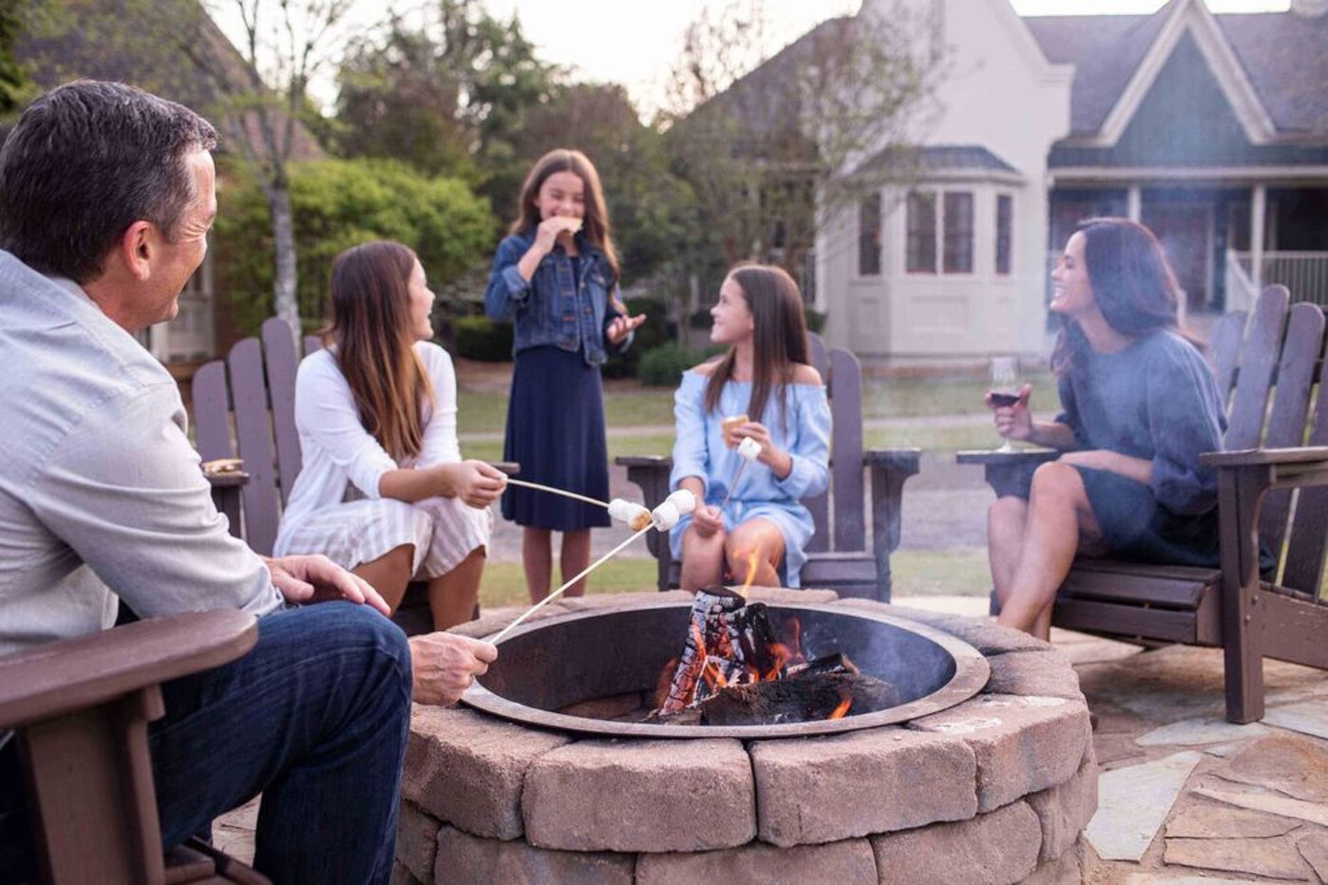 10 best family resorts in the United States