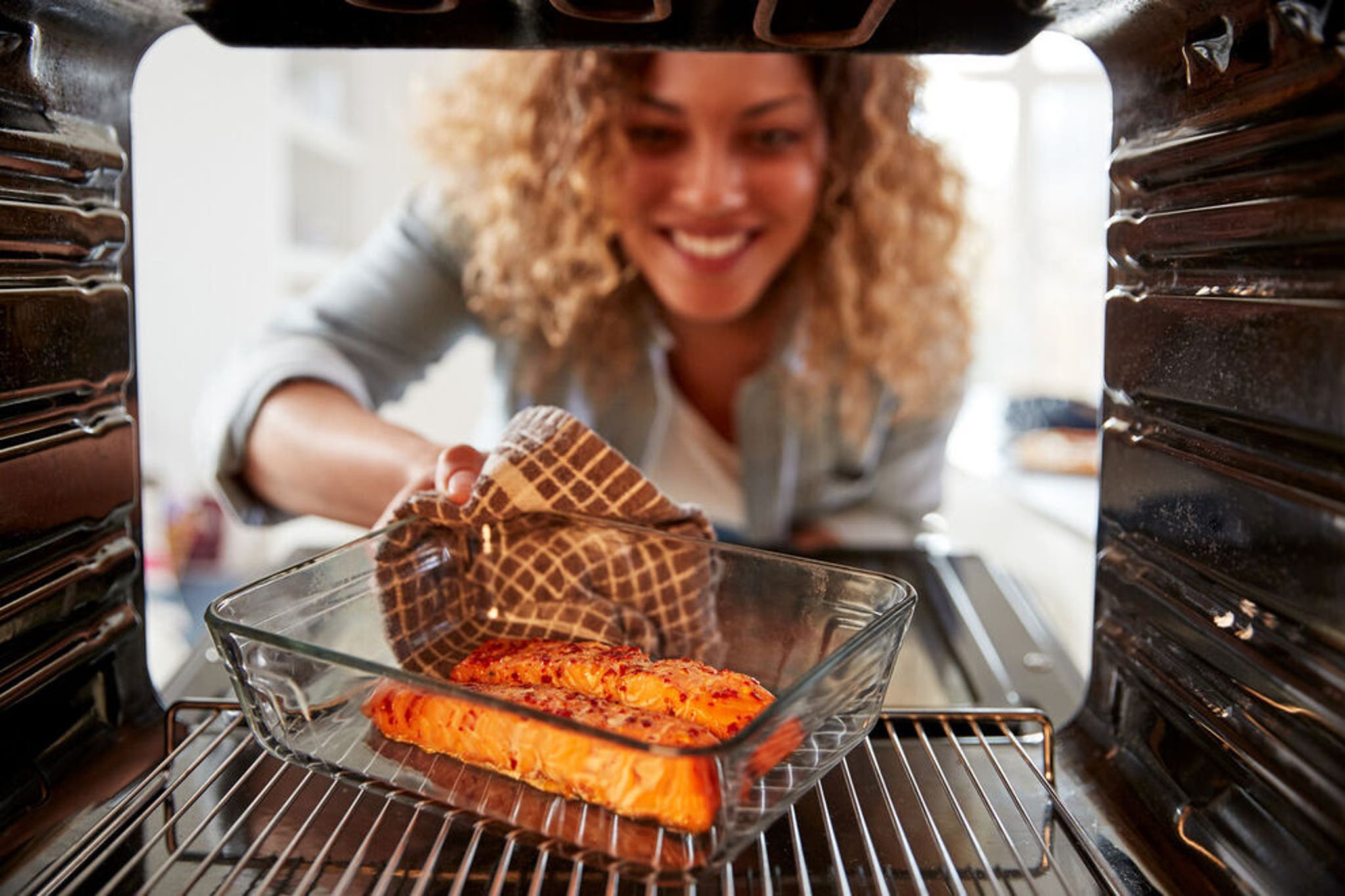 Leftover food? Here's how to store, save, and reuse it
