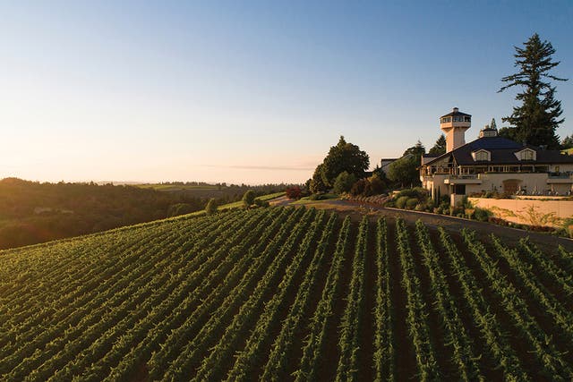 Hi-Time Wine Cellars