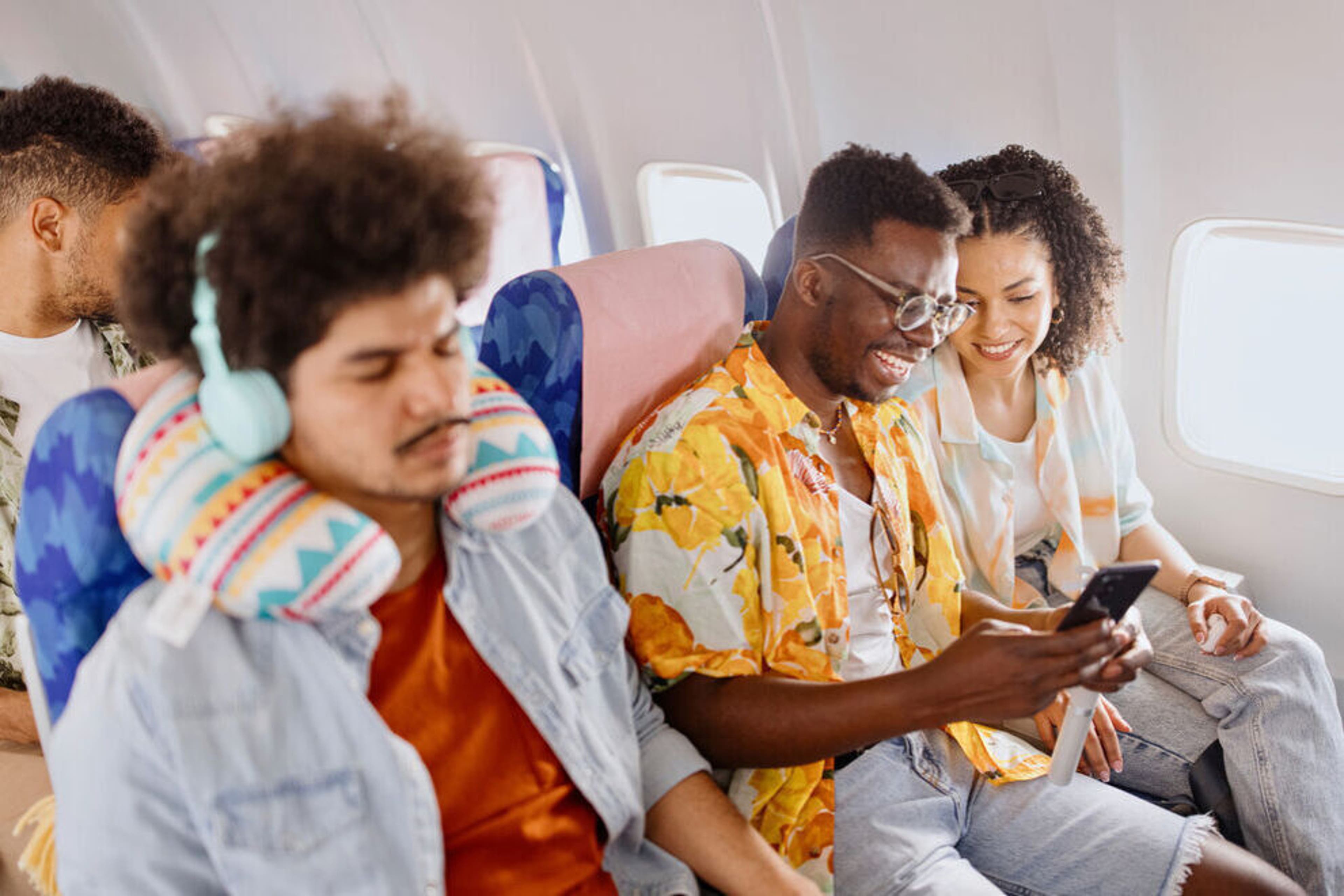 Using a companion pass: Your guide to getting free flights