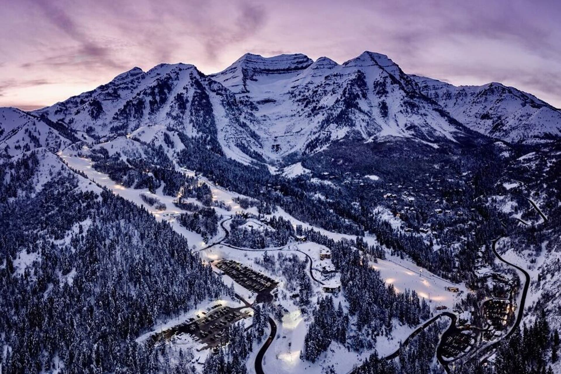 Sundance Mountain Resort