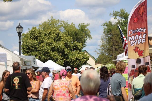 10 best festivals in the US to check out this fall