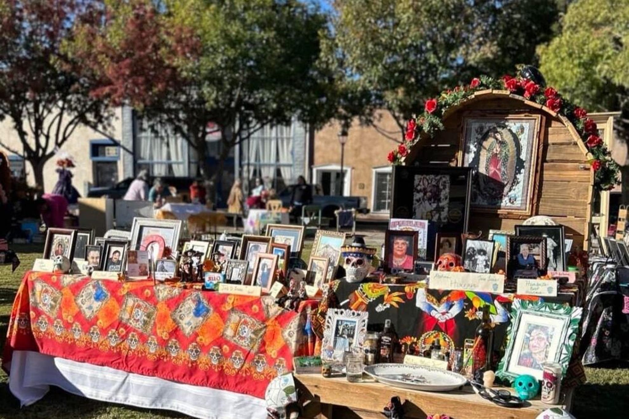 10 best festivals in the US to check out this fall