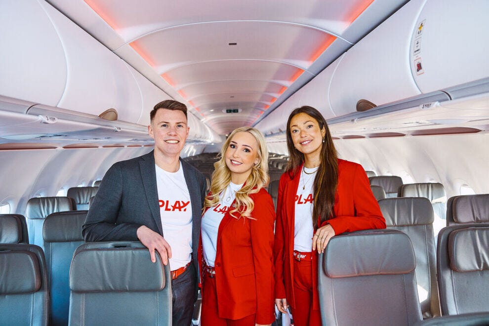 PLAY Airlines