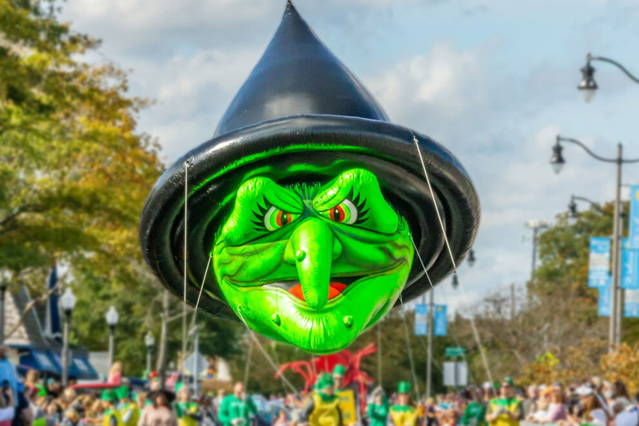 10 best festivals in the US to check out this fall