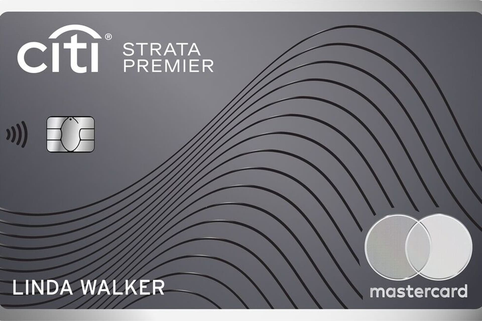 Citi Strata Premier Card: 2025 USA TODAY 10BEST Readers' Choice Awards
