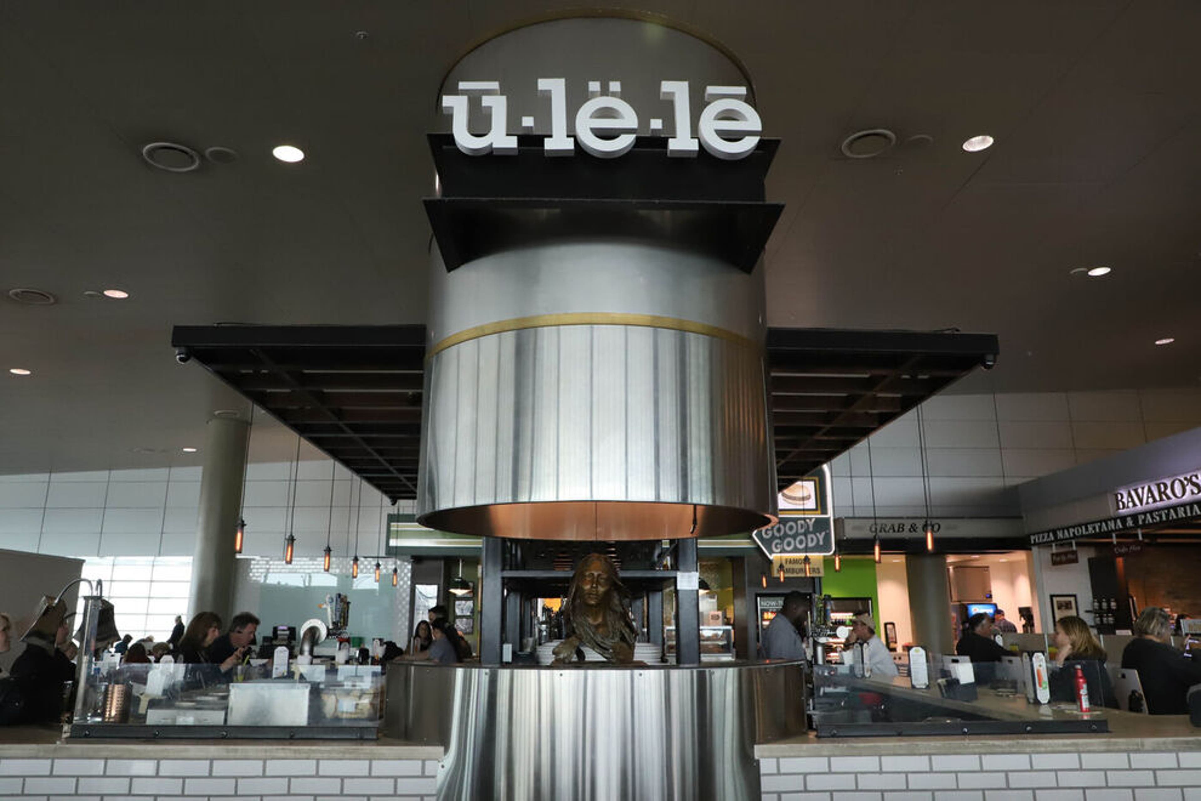 Ulele Bar