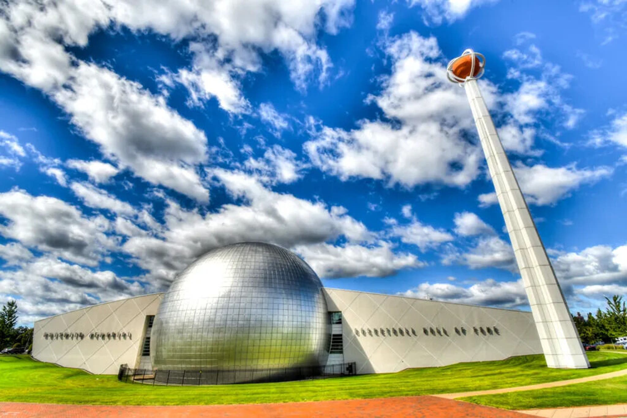 15 hall of fame locations that will dazzle any sports fan
