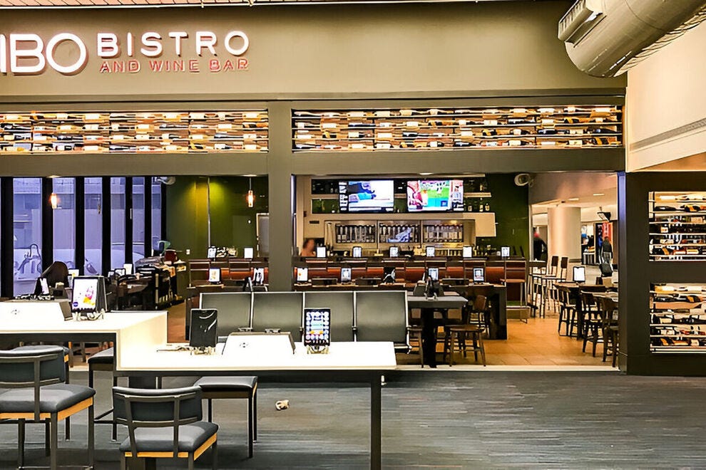 Cibo Bistro & Wine Bar