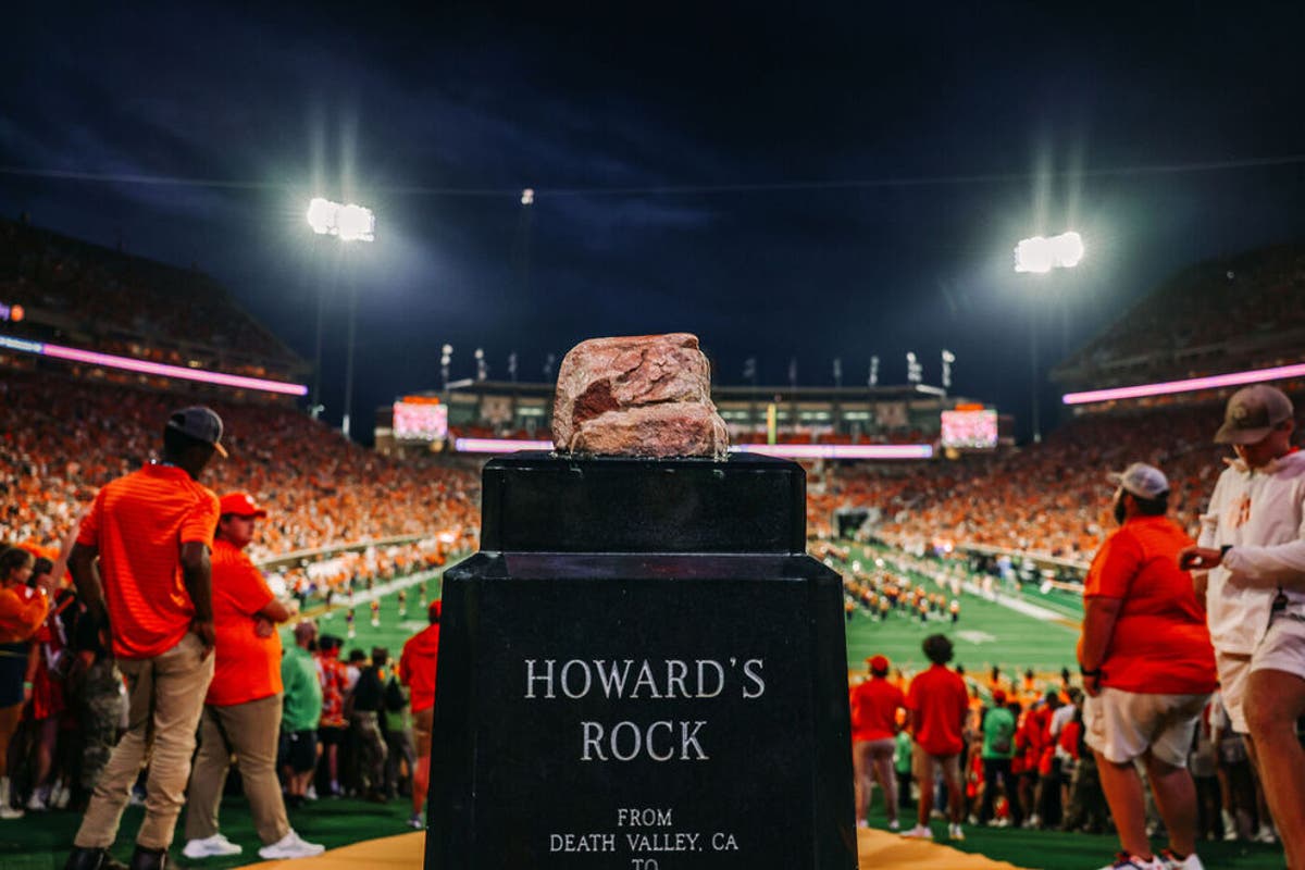 Top 10 college sports traditions you need to experience