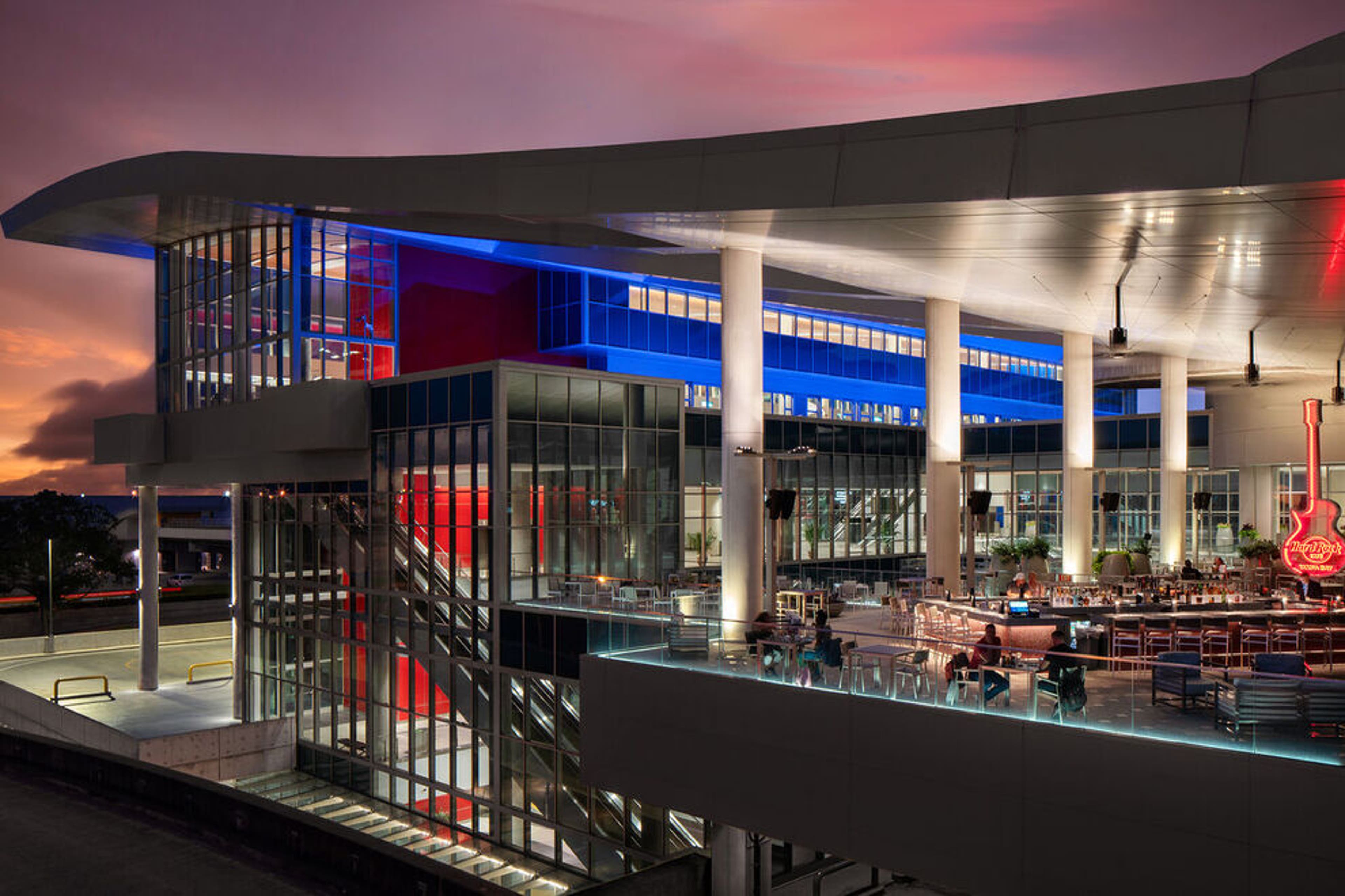 Best airports in the US for 2024, according to experts and readers