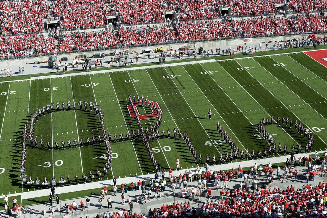 Script Ohio