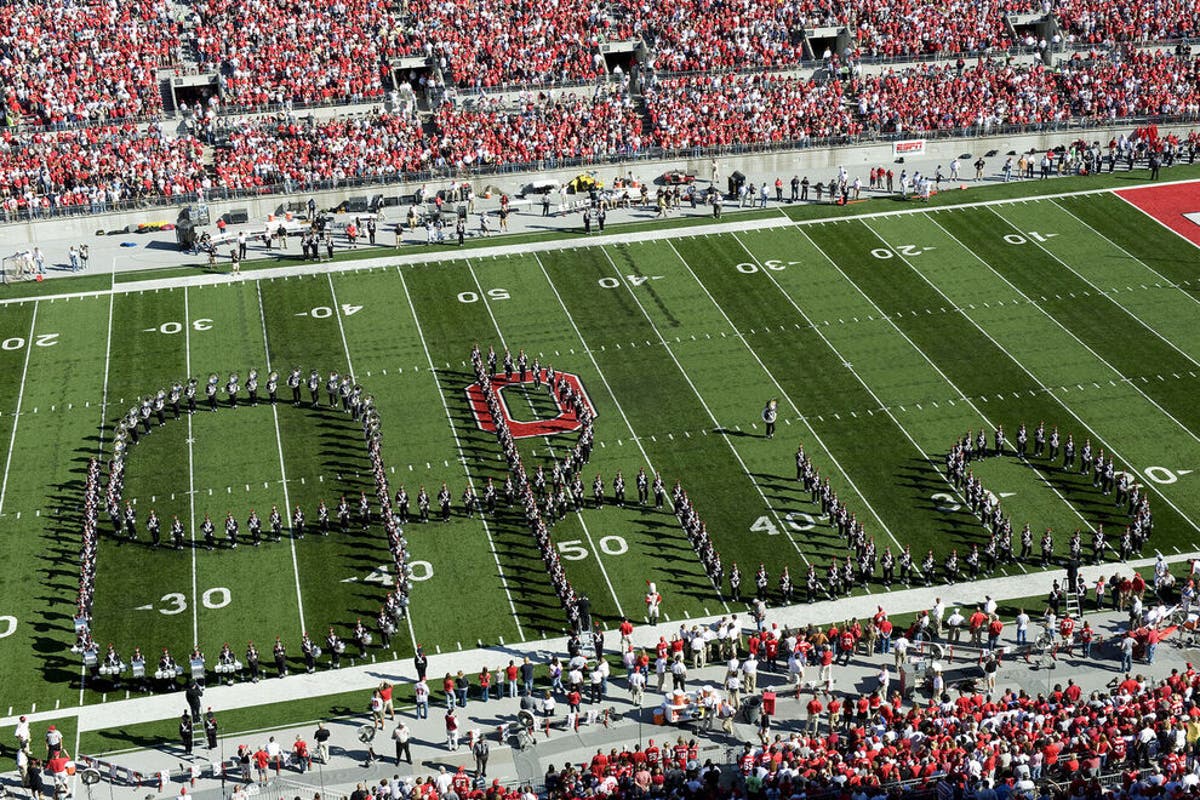 Script Ohio