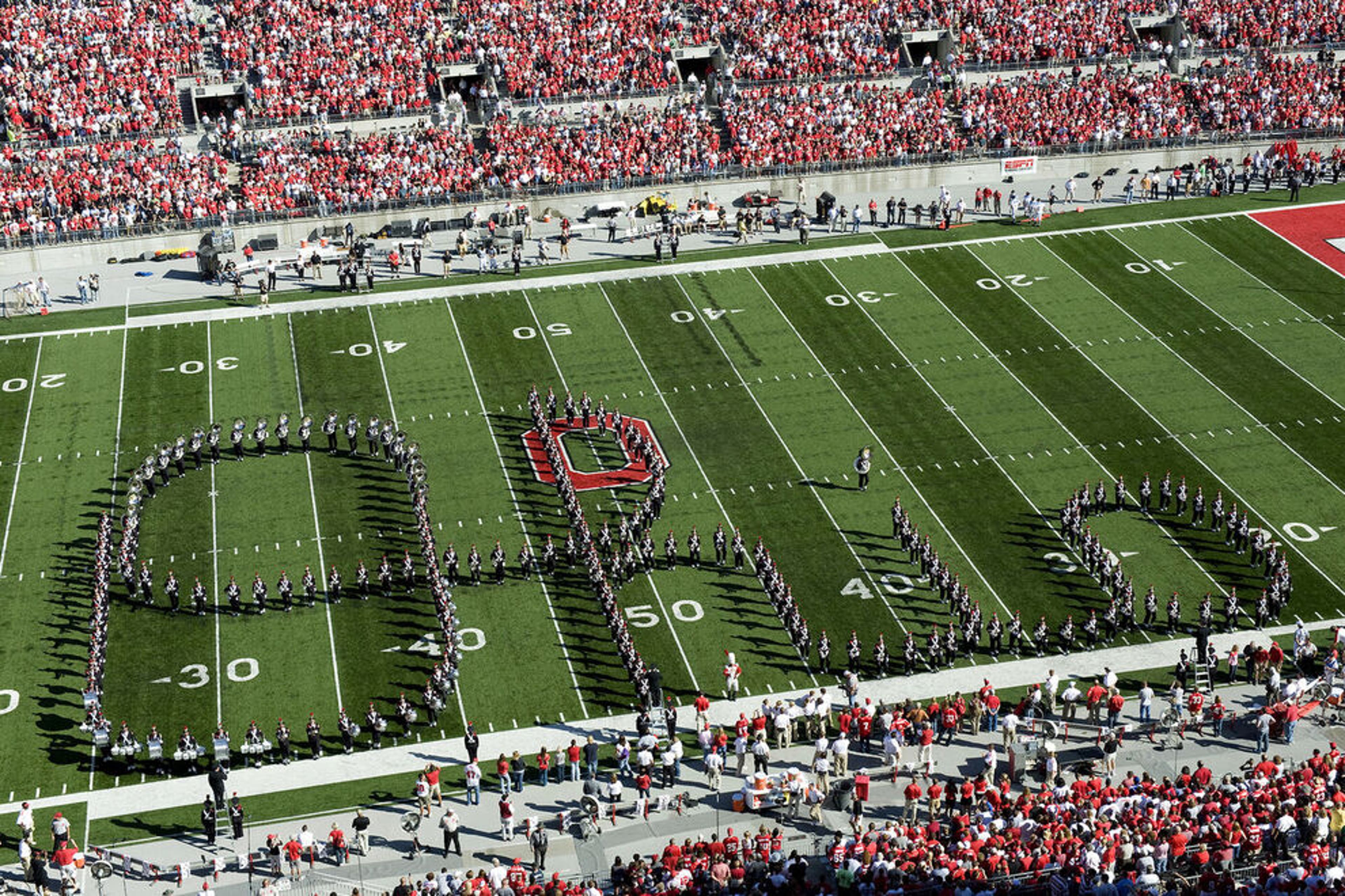 Script Ohio