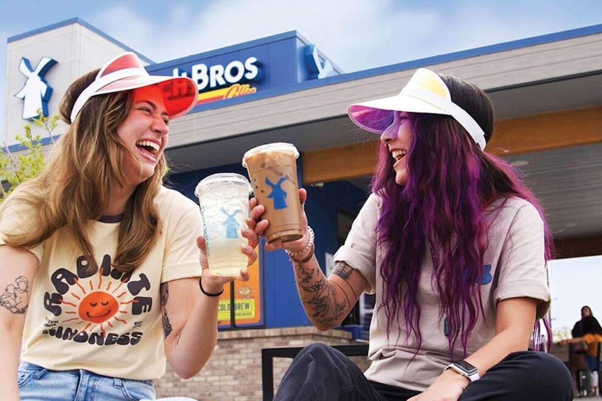 10 best coffee chains in the United States
