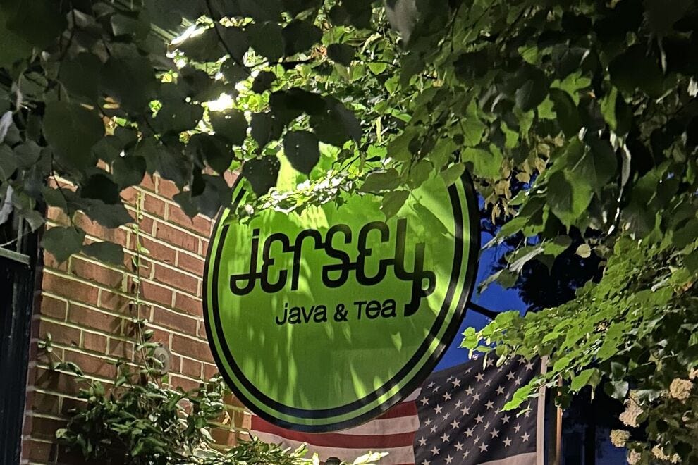 Jersey Java & Tea Co.