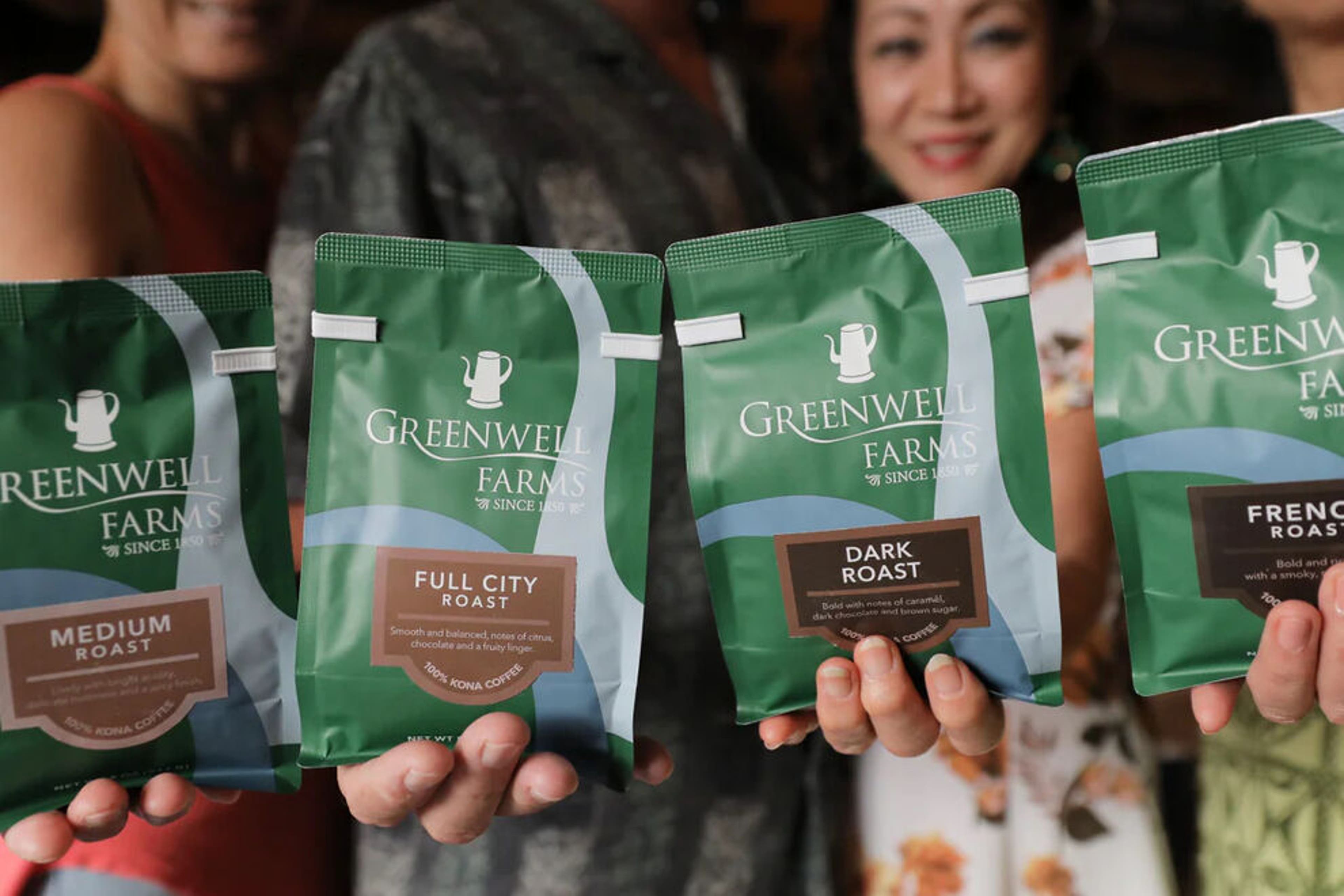 Greenwell Farms