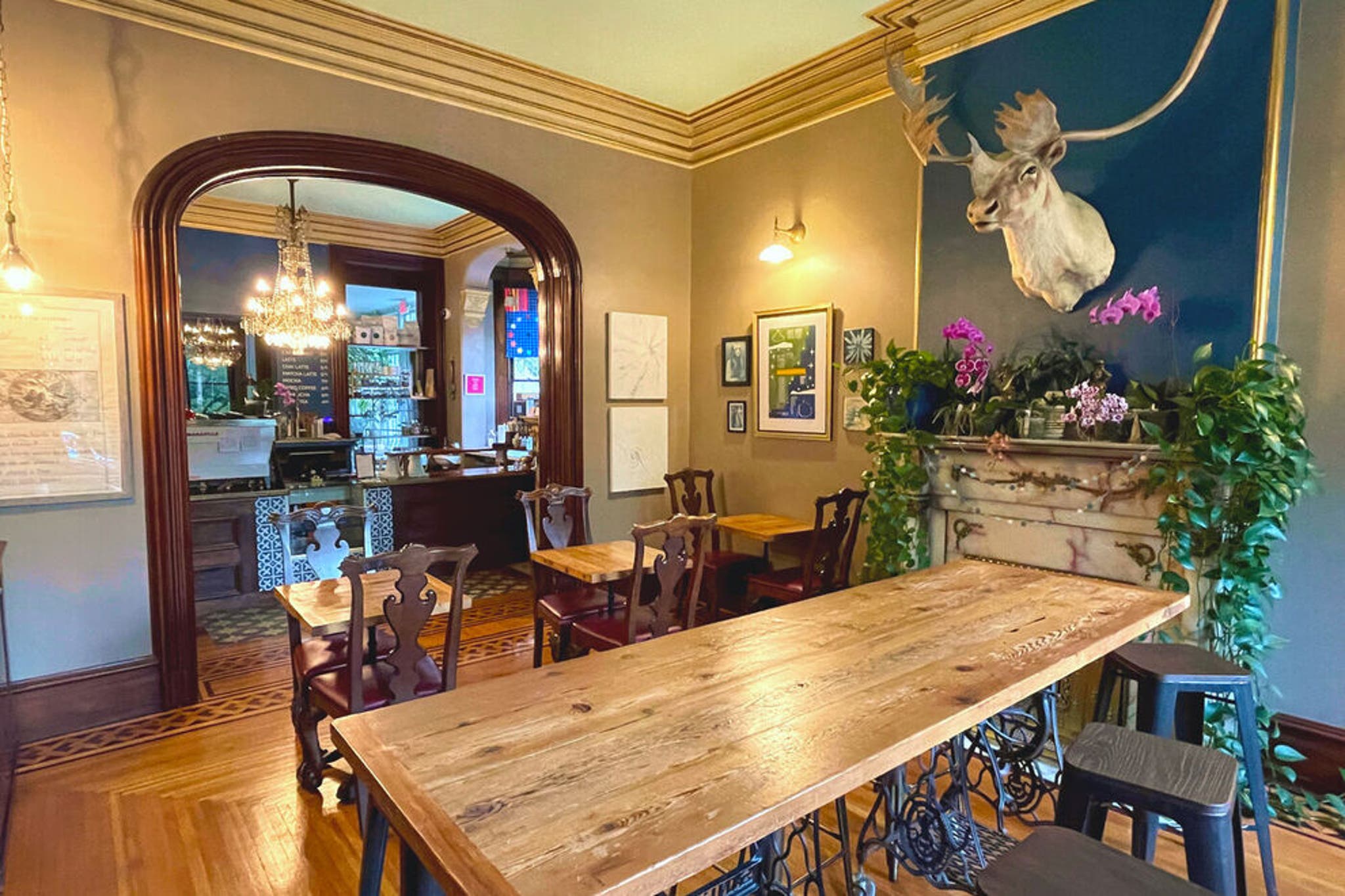 10 best independent coffee shops in the US, according to readers