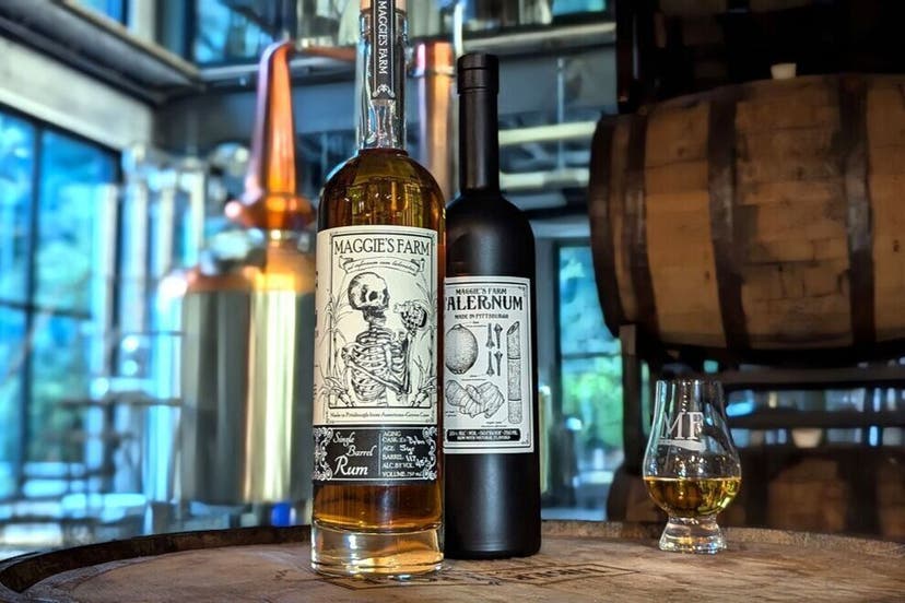 What is the Best Craft Rum Distillery for 2025?