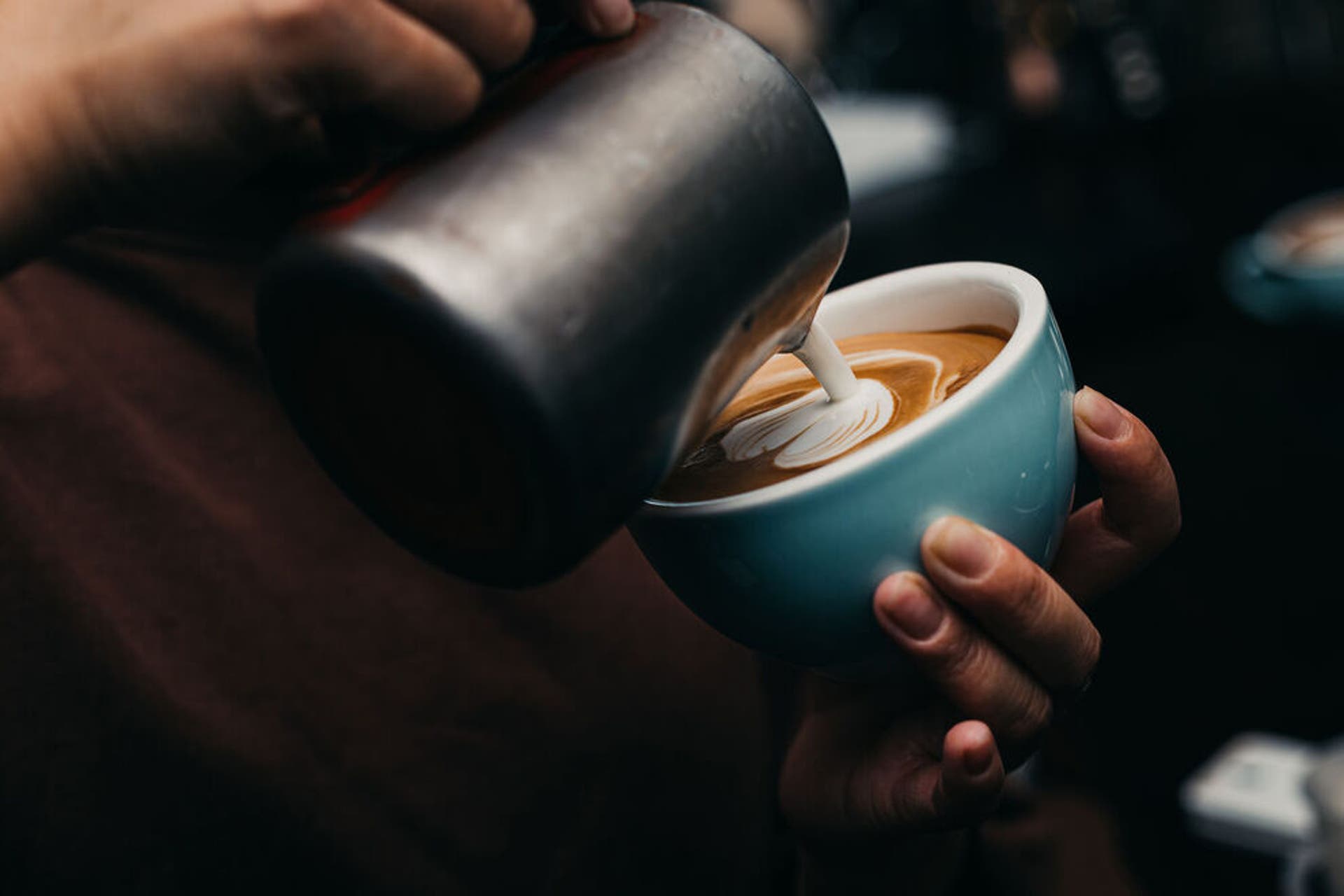10 best coffee chains in the United States