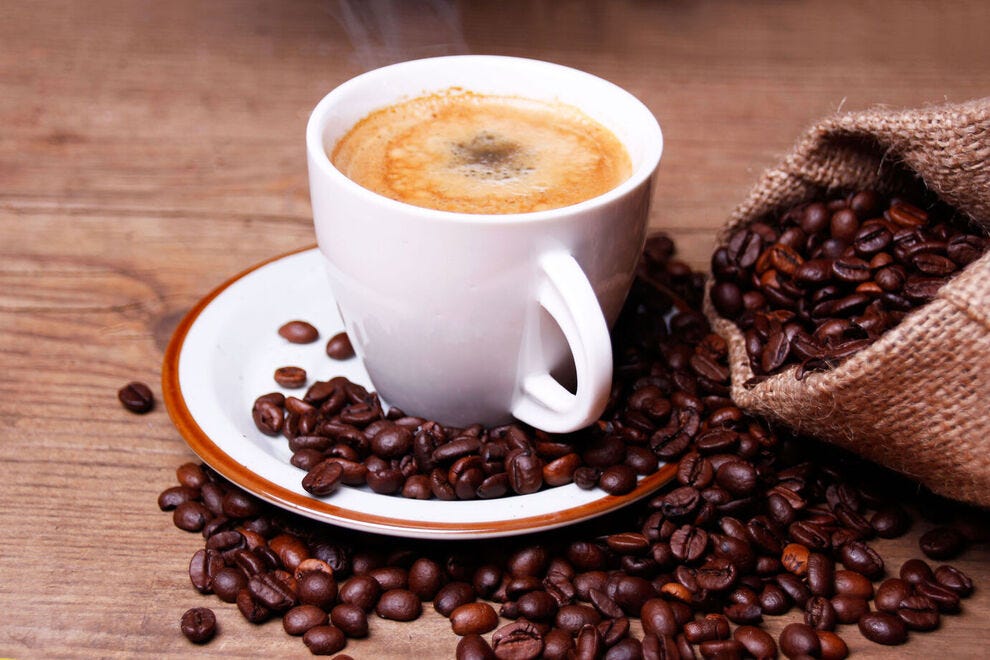 Ryan Bros Coffee
