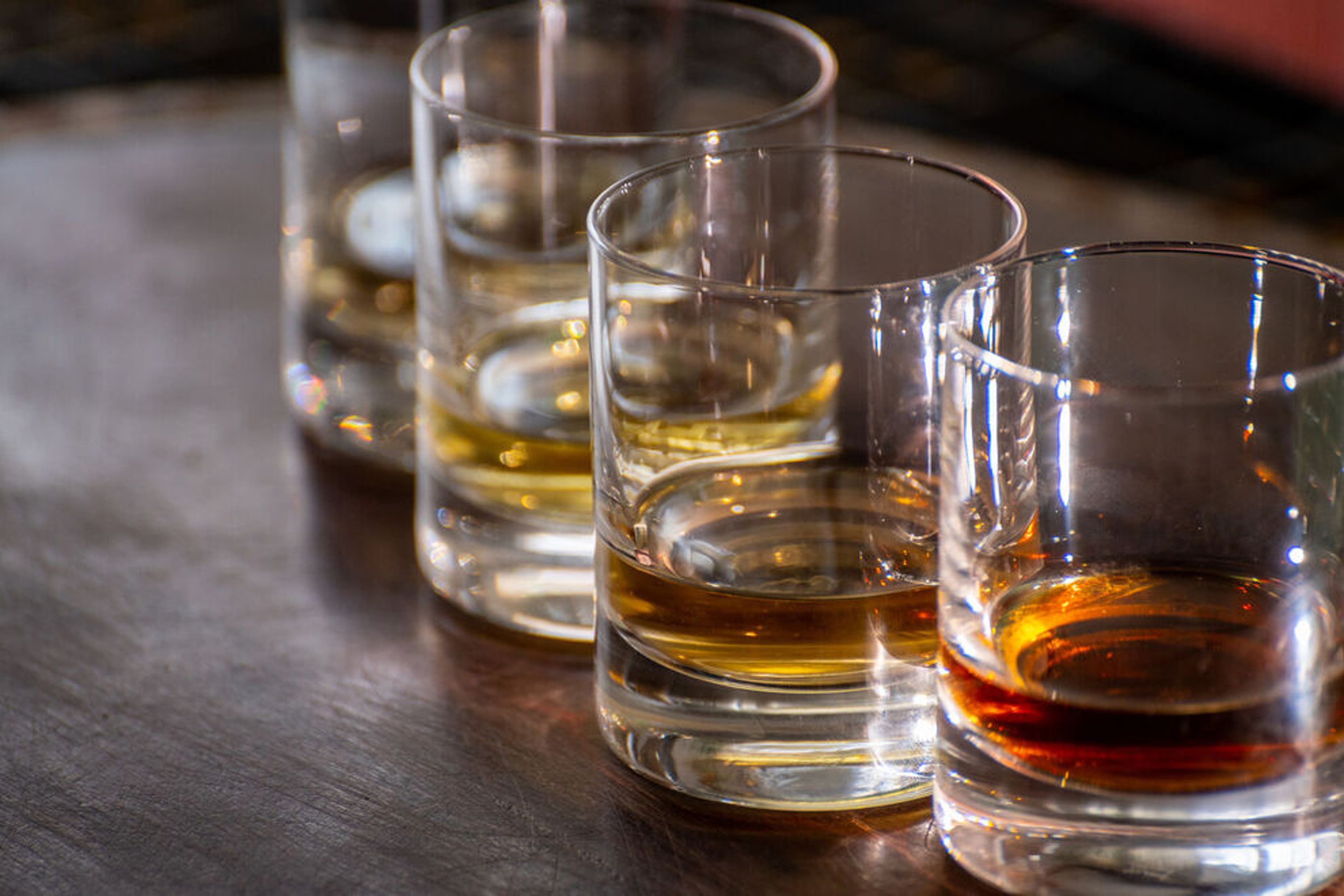 Scratch Distillery: 2025 USA TODAY 10BEST Readers' Choice Awards