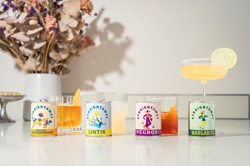 Don't miss out on the 10 best canned cocktails of the year