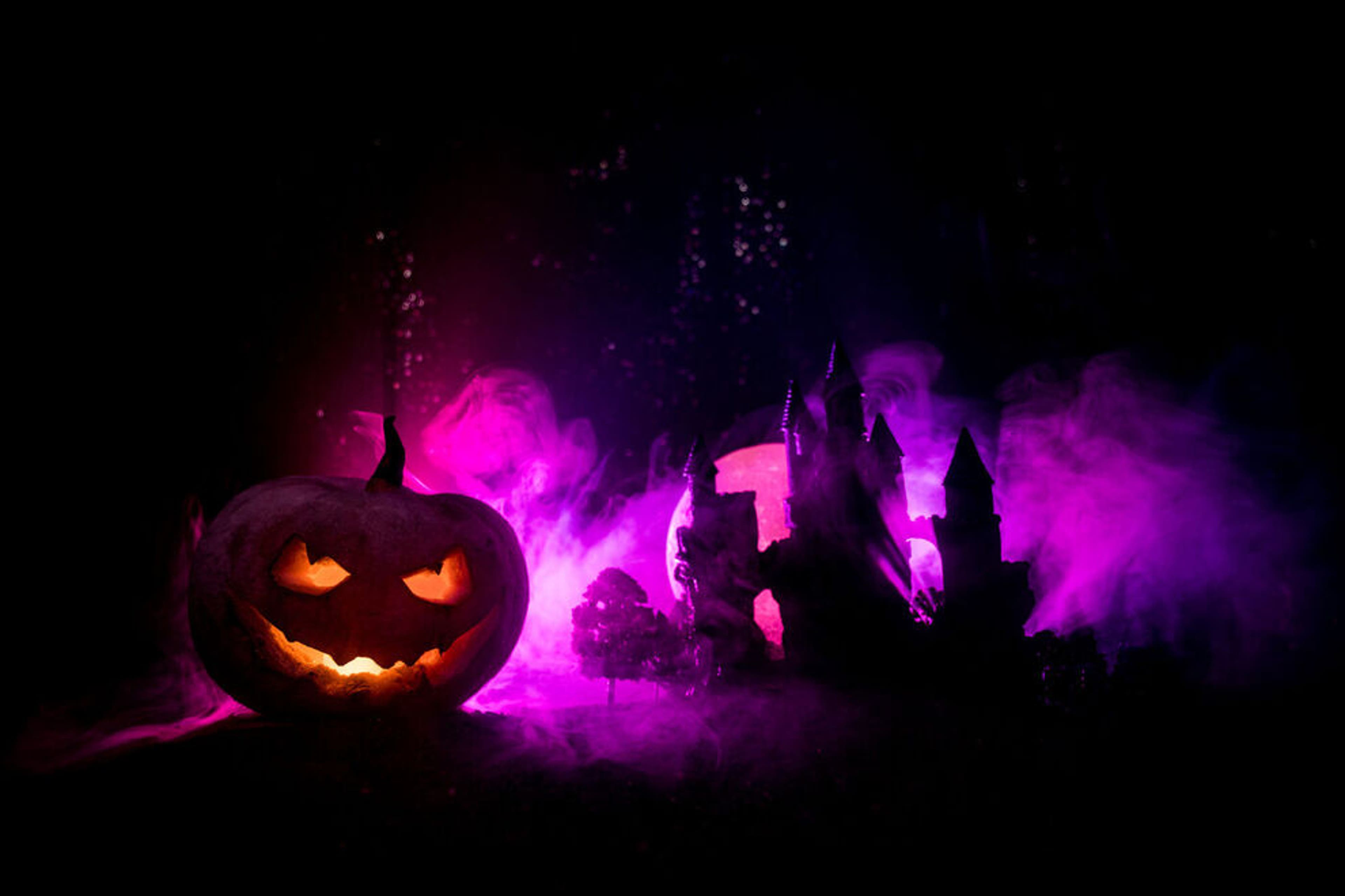 Knox Mansion Haunted House Are Ghosts Deal Breakers For House Hunting?