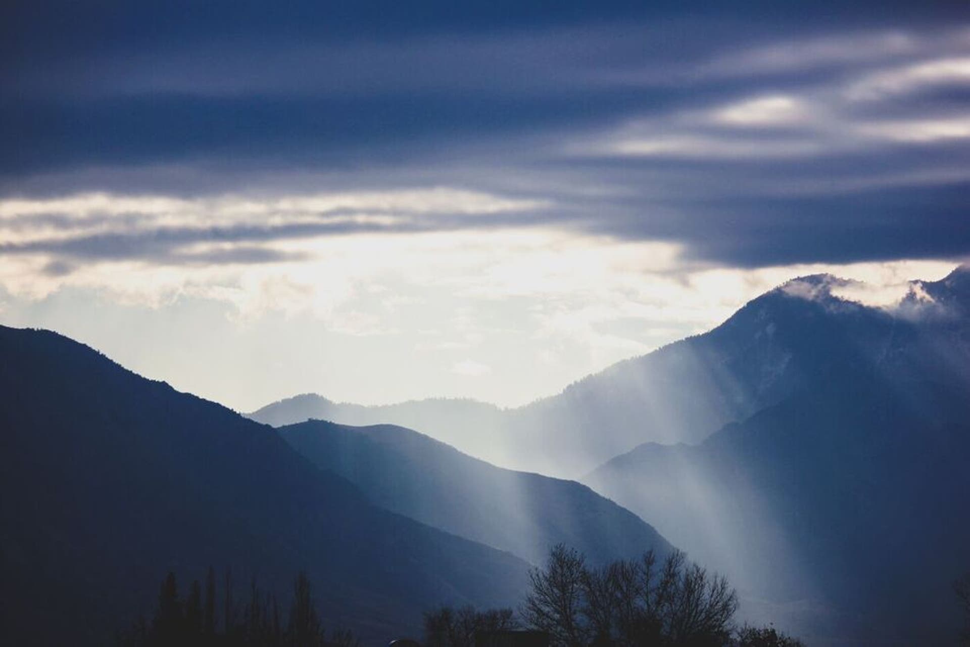 Why coolcations are the next big travel trend and where to go