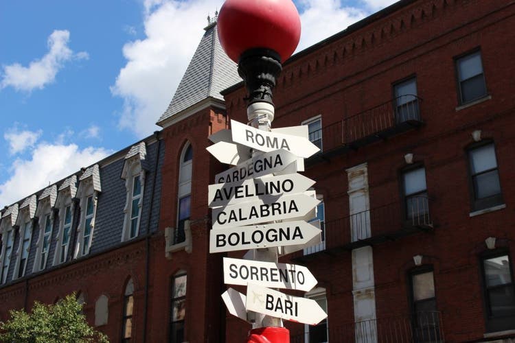 These 10 cities in the US feel like charming European towns