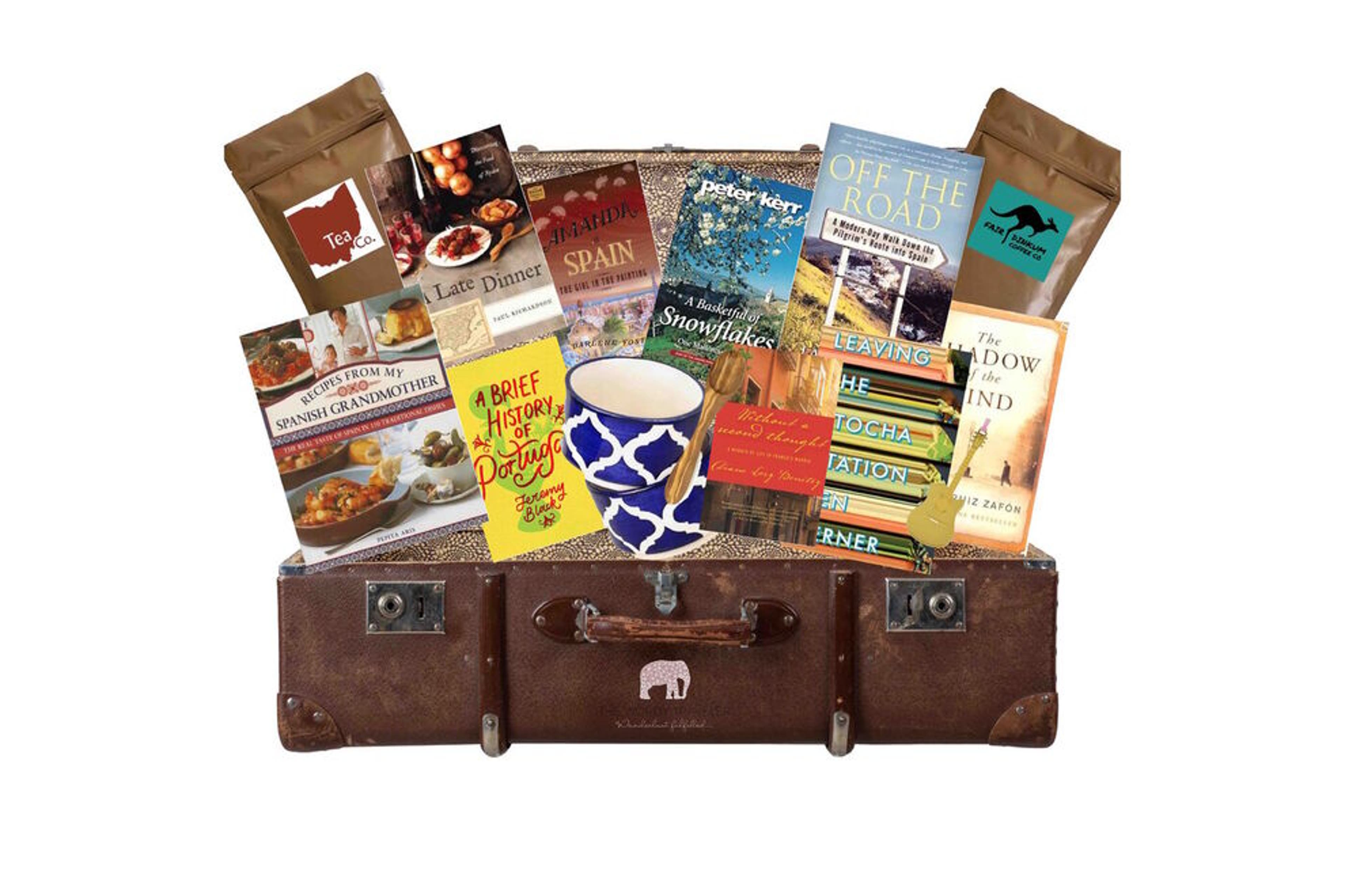 The Wordy Traveler: 2025 USA TODAY 10BEST Readers' Choice Awards