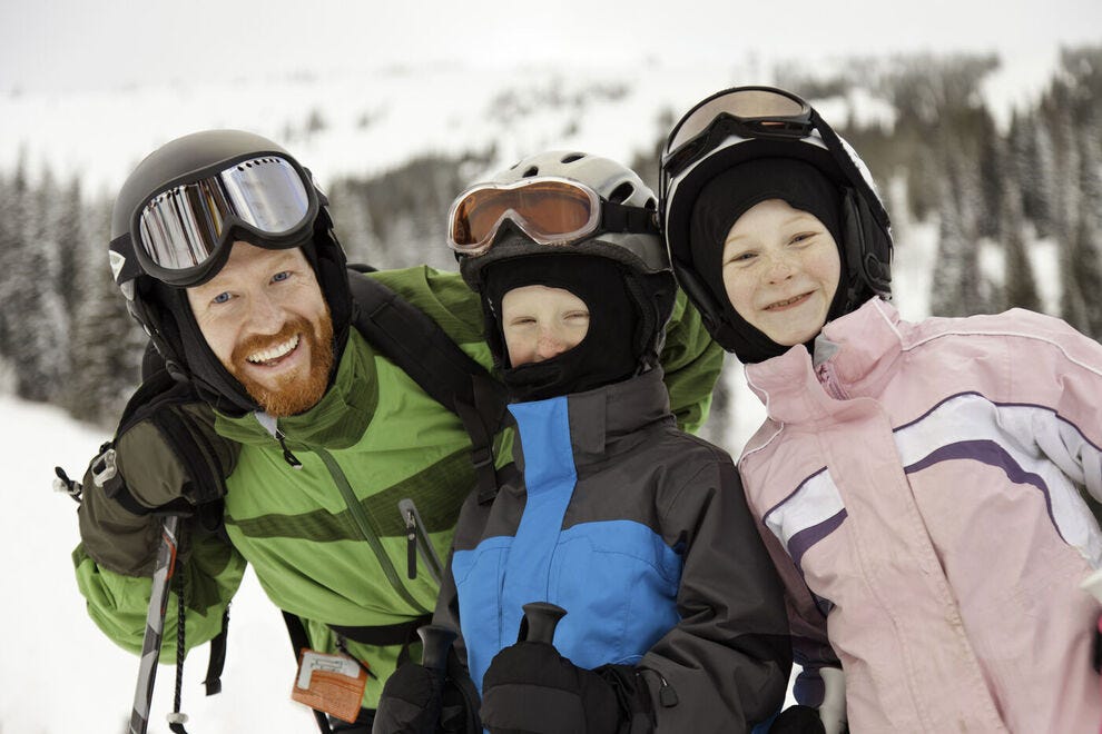 Morning Star Lodge at Silver Mountain