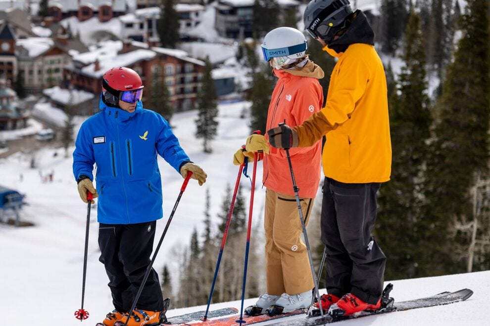 Ski and Ride School at Solitude Mountain Resort: 2025 USA TODAY 10BEST ...