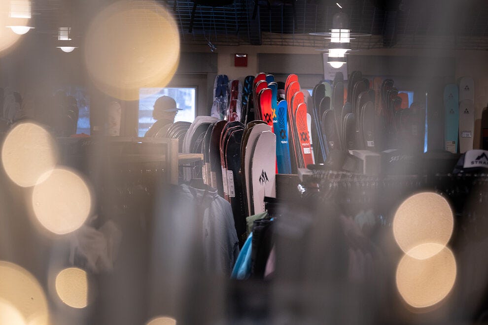 10 best ski shops in the US: Must-visit spots for essentials