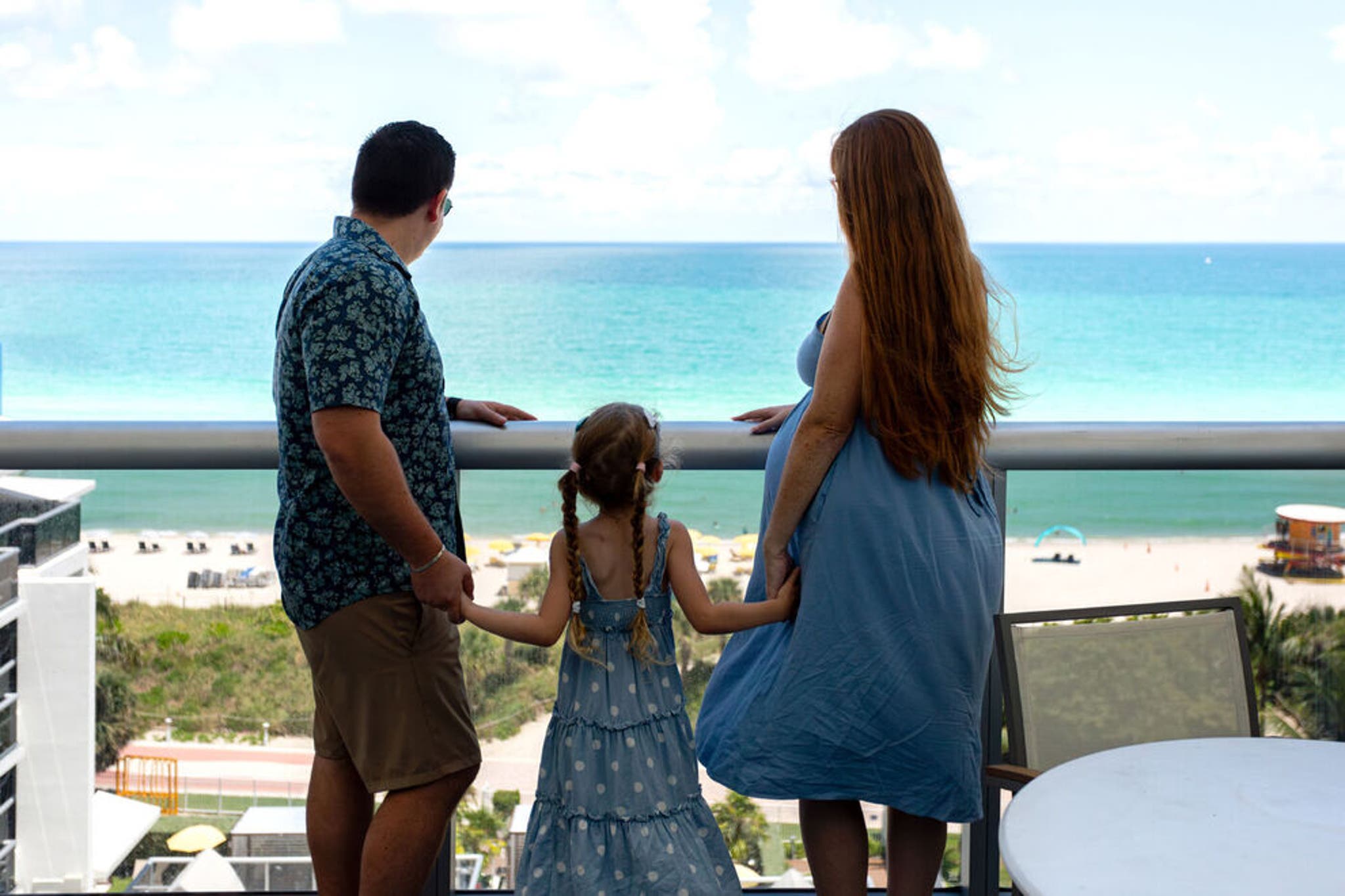 10 best hotels and resorts for babymoon relaxation