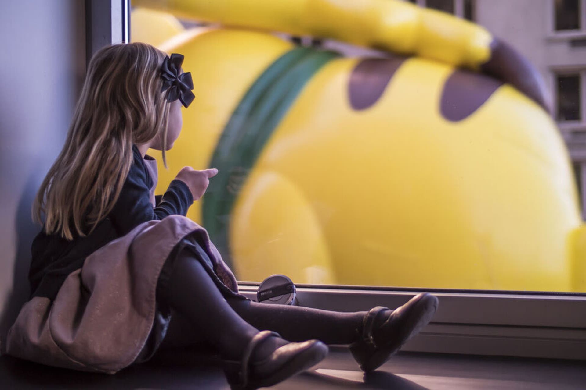 5 NYC hotels with the best views of the Macy's Thanksgiving Day Parade