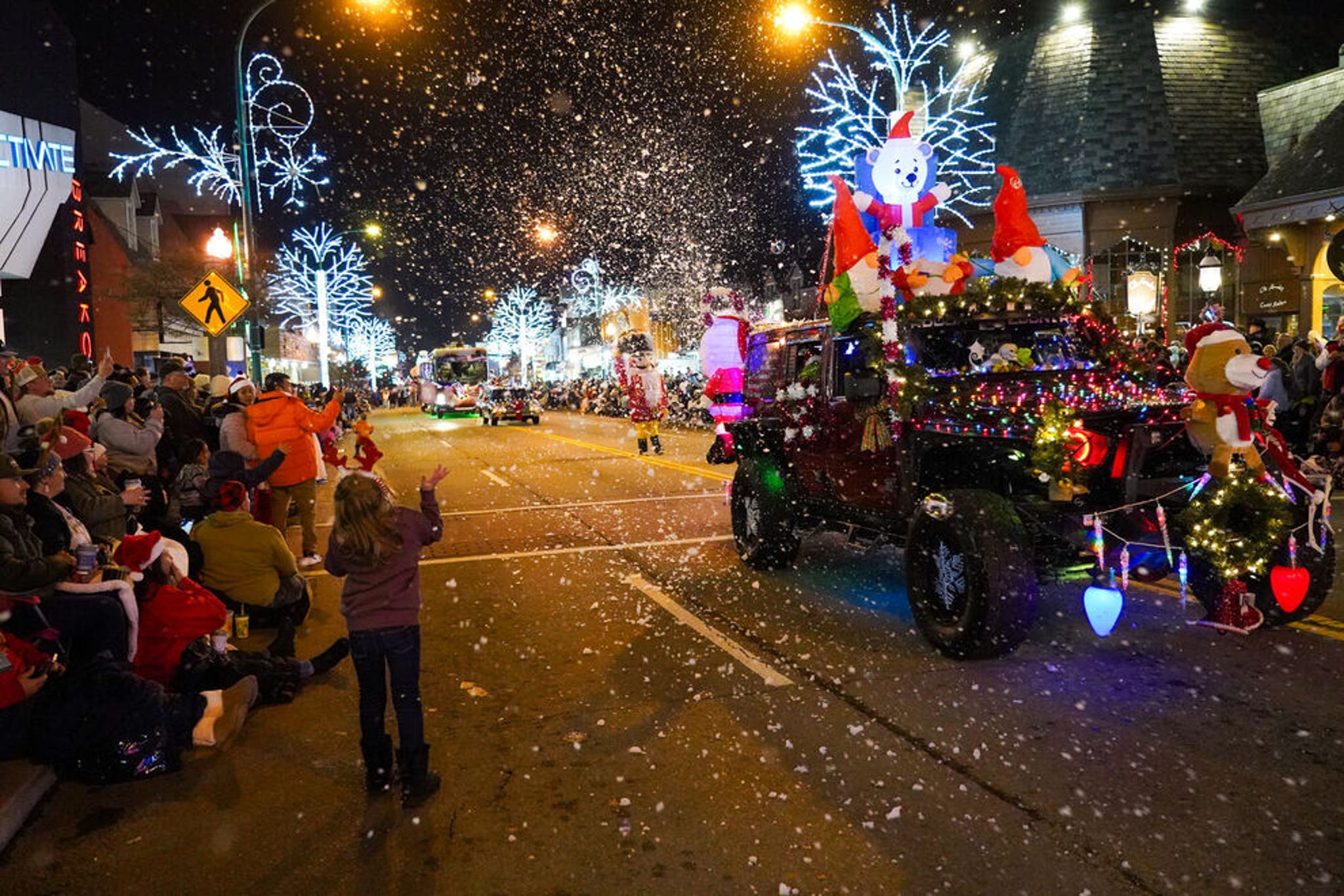 What is the Best Holiday Parade for 2025?